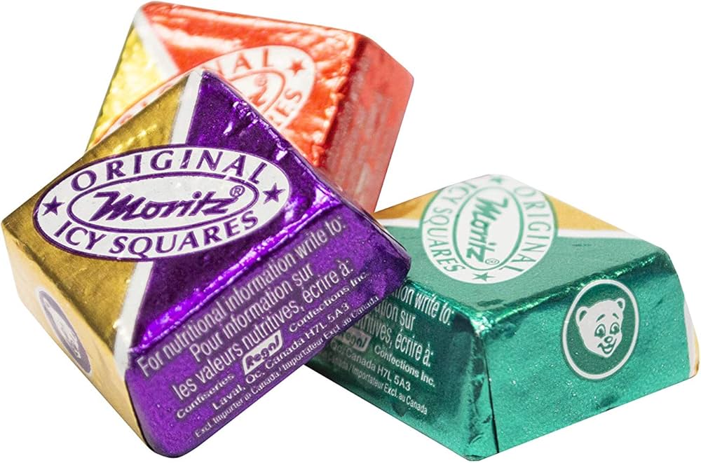 Moritz Classic Assorted Chocolate - Our Sweet Secret | Take App