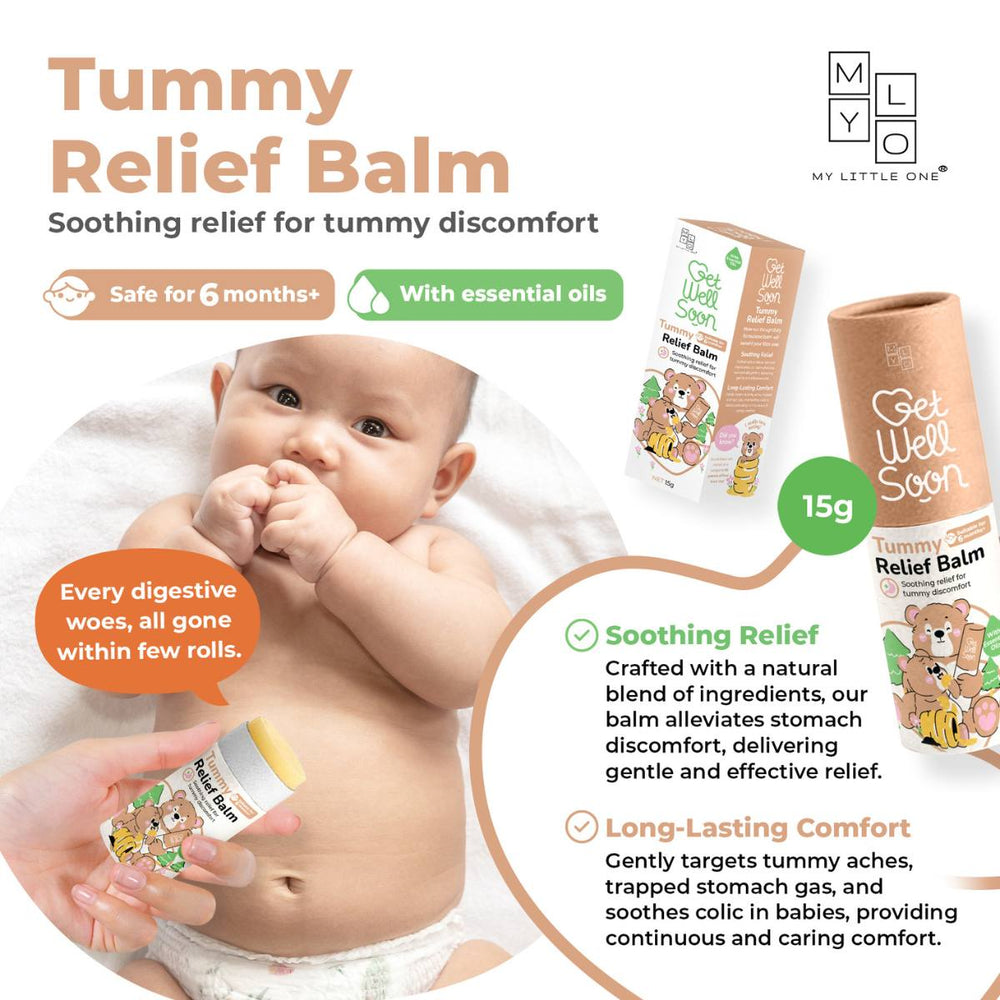 MyLO GWS Tummy/Colic Relief Balm Sticks (15g) - ELEMENOPEE GROUP BUY ...