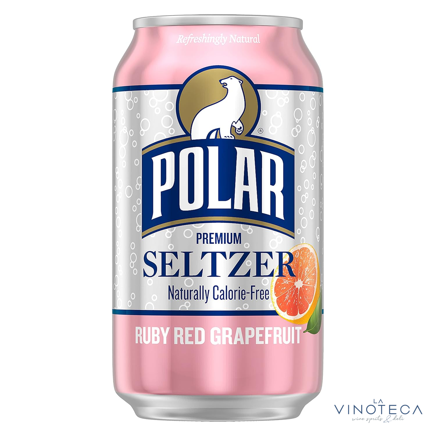 POLAR RUBY RED GRAPEFRUIT SELTZER - https://www.instagram.com ...
