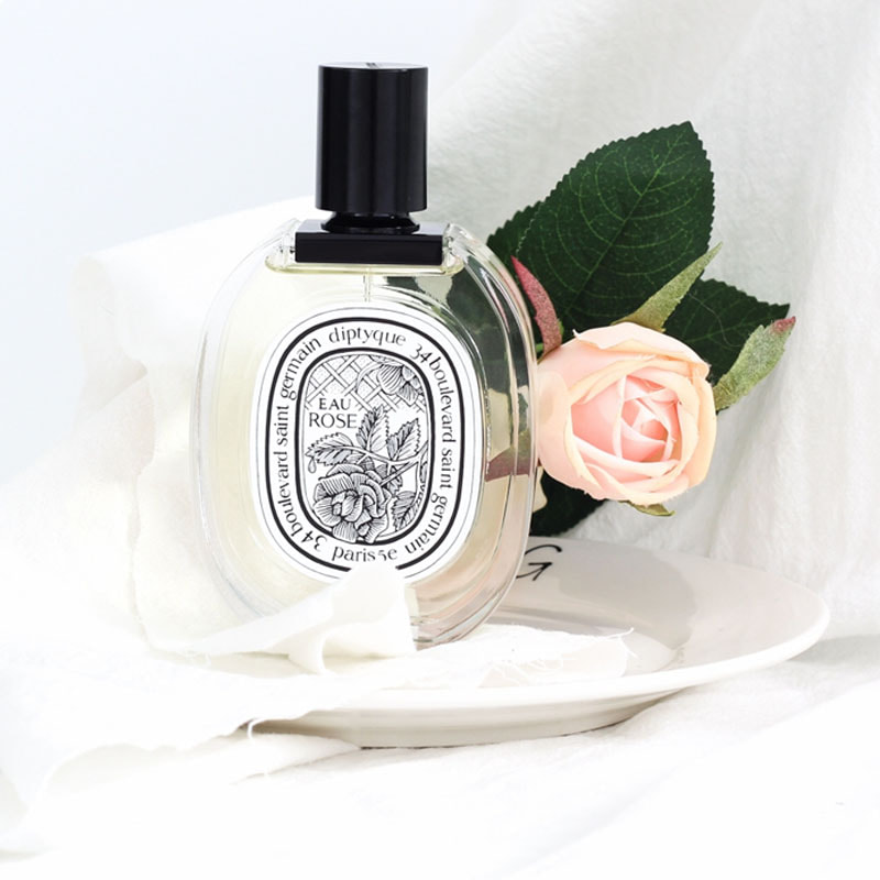 Diptyque Eau Rose Edt 100ml Perfume - PERFUME LEGEND | Take App