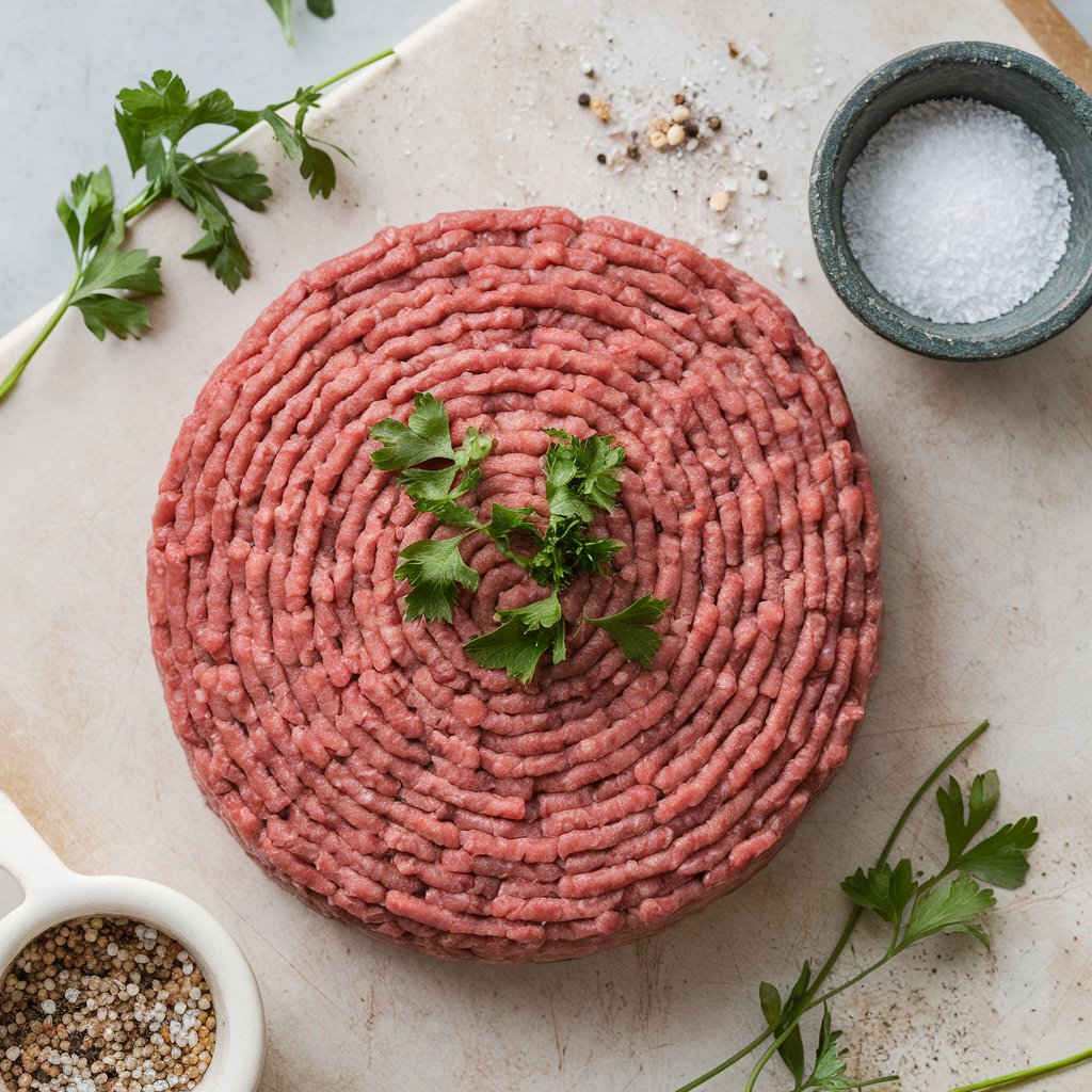 Australian Minced Beef (85/15), 500g - DeVour Singapore – Wagyu Beef ...