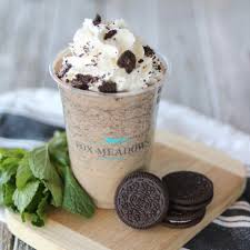 Mint Oreo Power Surge (M) - H'n'D Social - Food & Gaming Cafe | Take App
