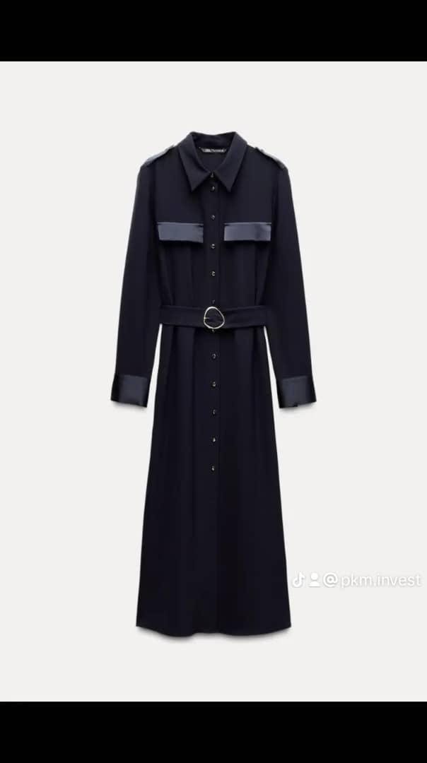 Robe zara VIP - Pkminvest/Shop