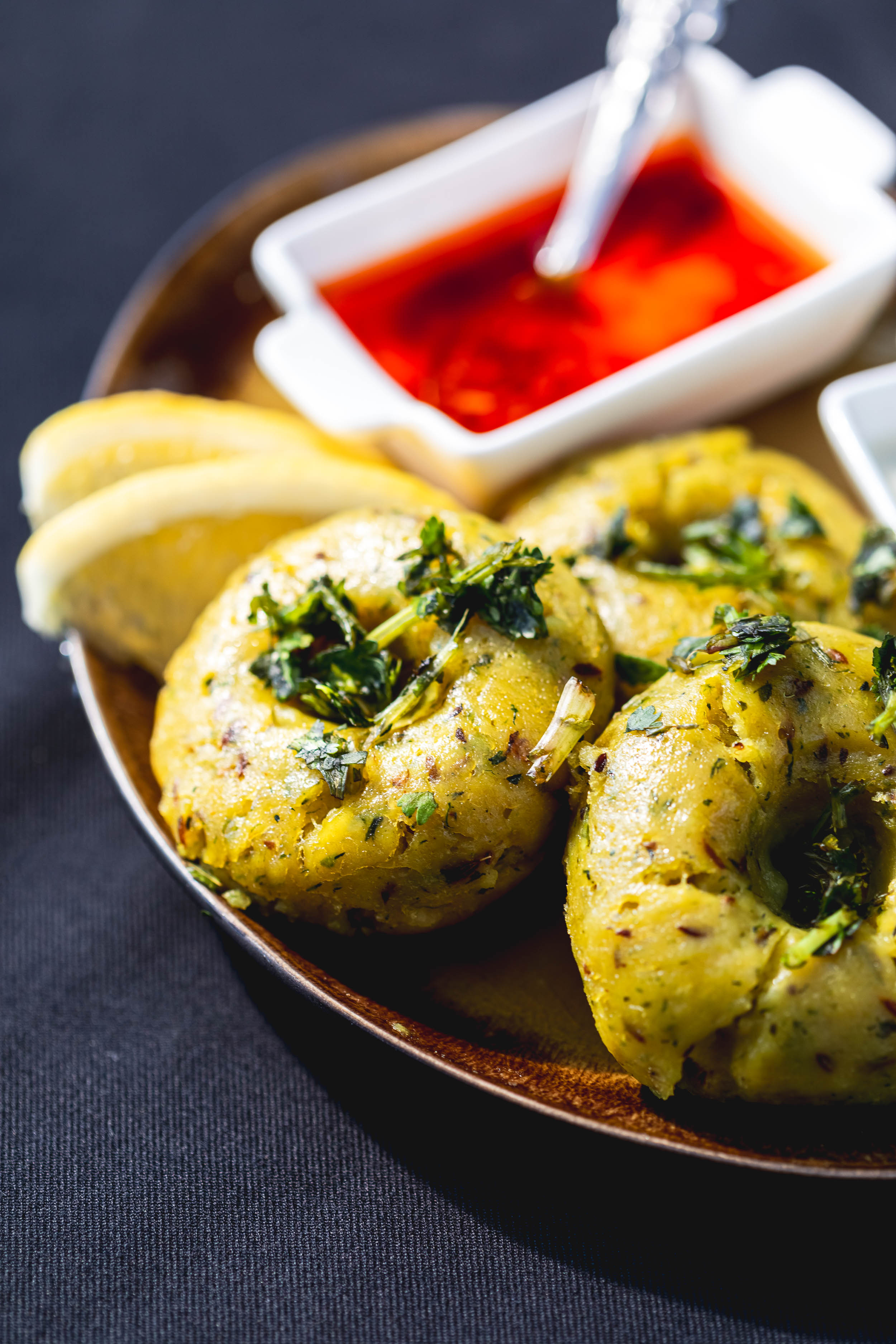 Paapri Aato /khitchu - Mirch and More | Take App