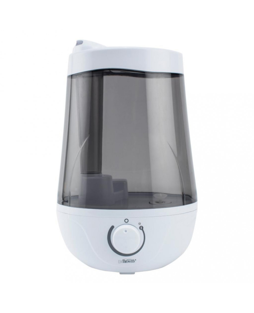 Dr. Brown's Cool Mist Humidifier 220V/ Euro Plug (AN007-INTL) - ASON MARKET