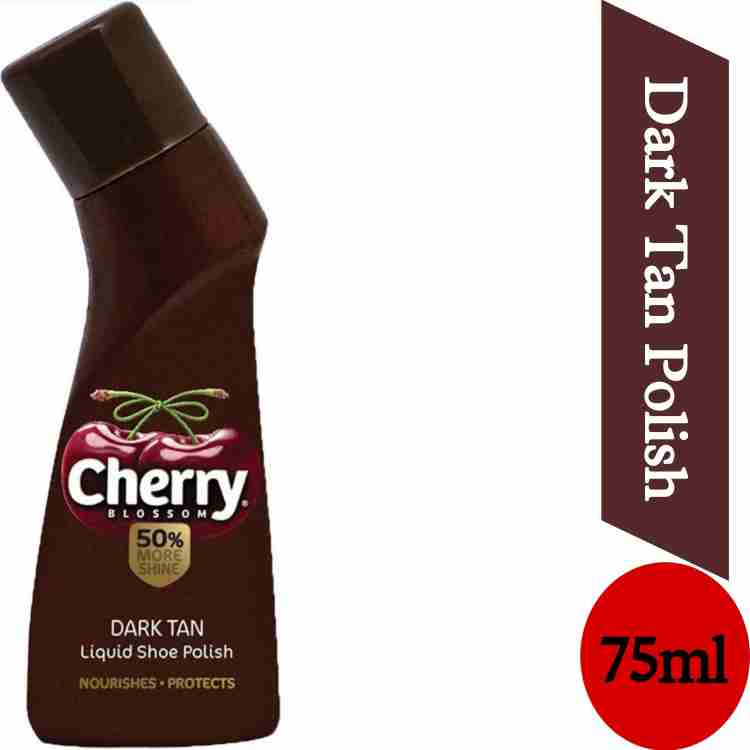 Cherry Liquid Dark Tan, 75ml - ASON MARKET