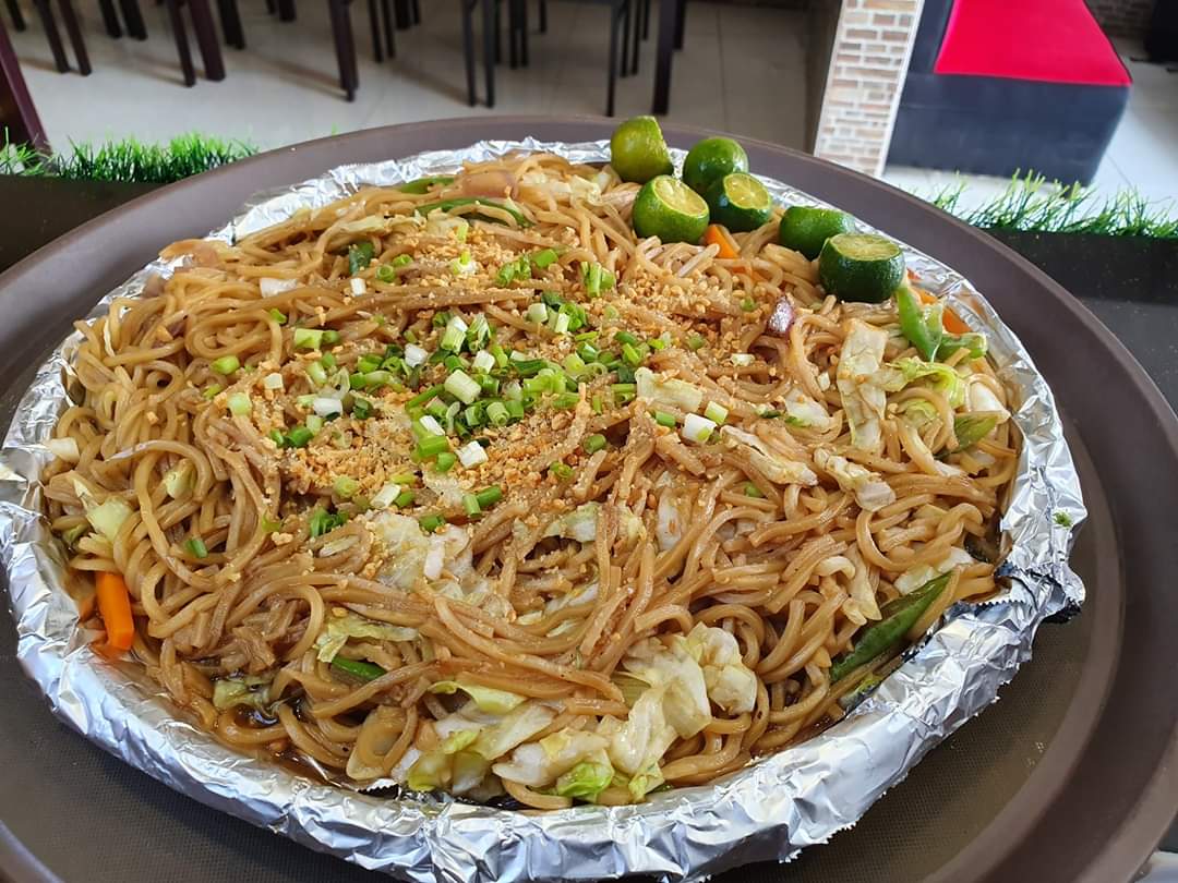 Pancit Bilao - CAB'IT Foody | Take App