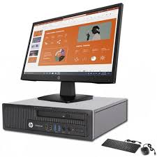 Ordinateur bureau hp core i3 complet - Sama Ordinateur Solution | Take App