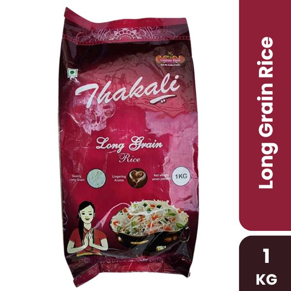 Thakali Long Grain Rice, 1Kg - ASON MARKET