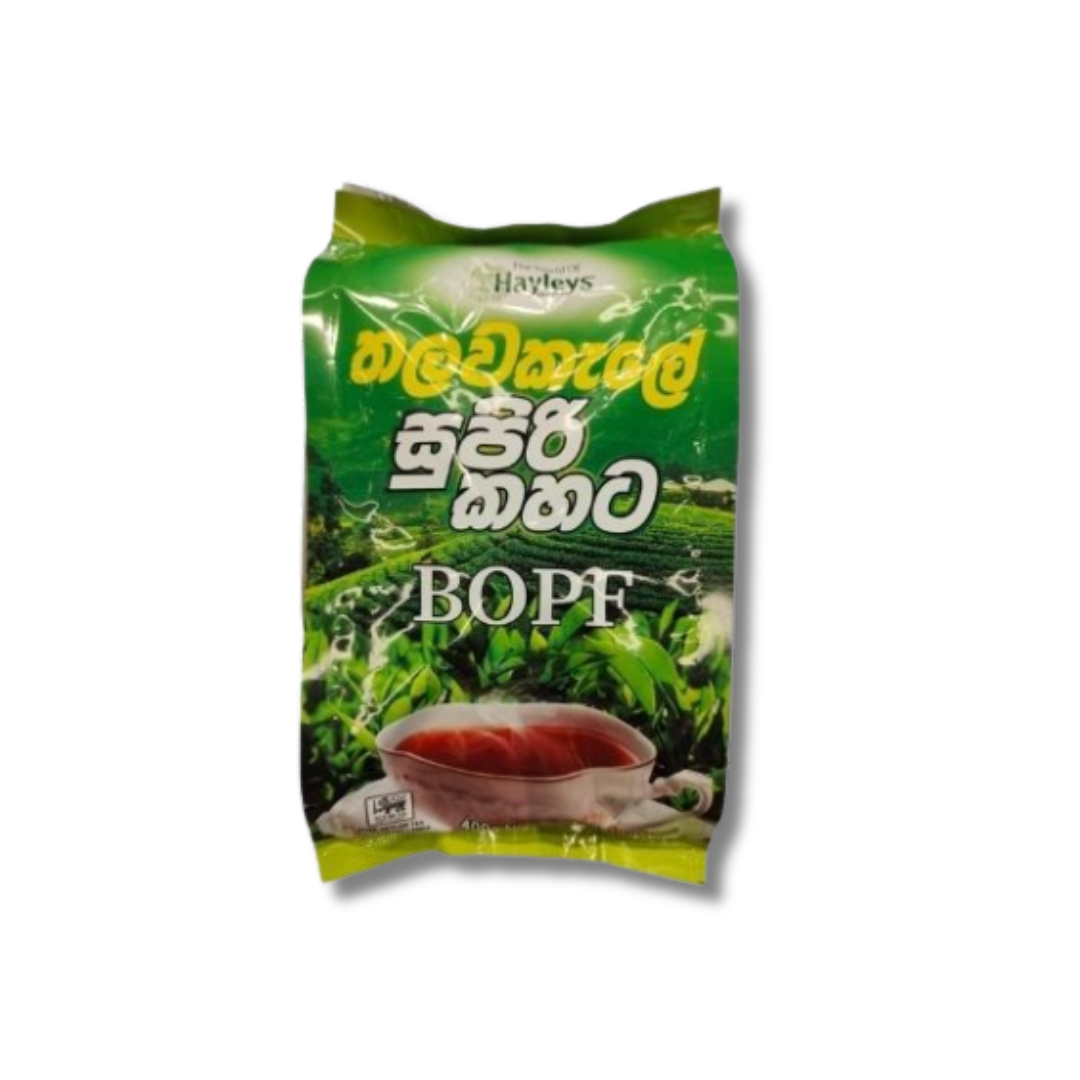 Talawakale Tea 400g - Shop Fresh Groceries at Mahajana Super – Kandy ...