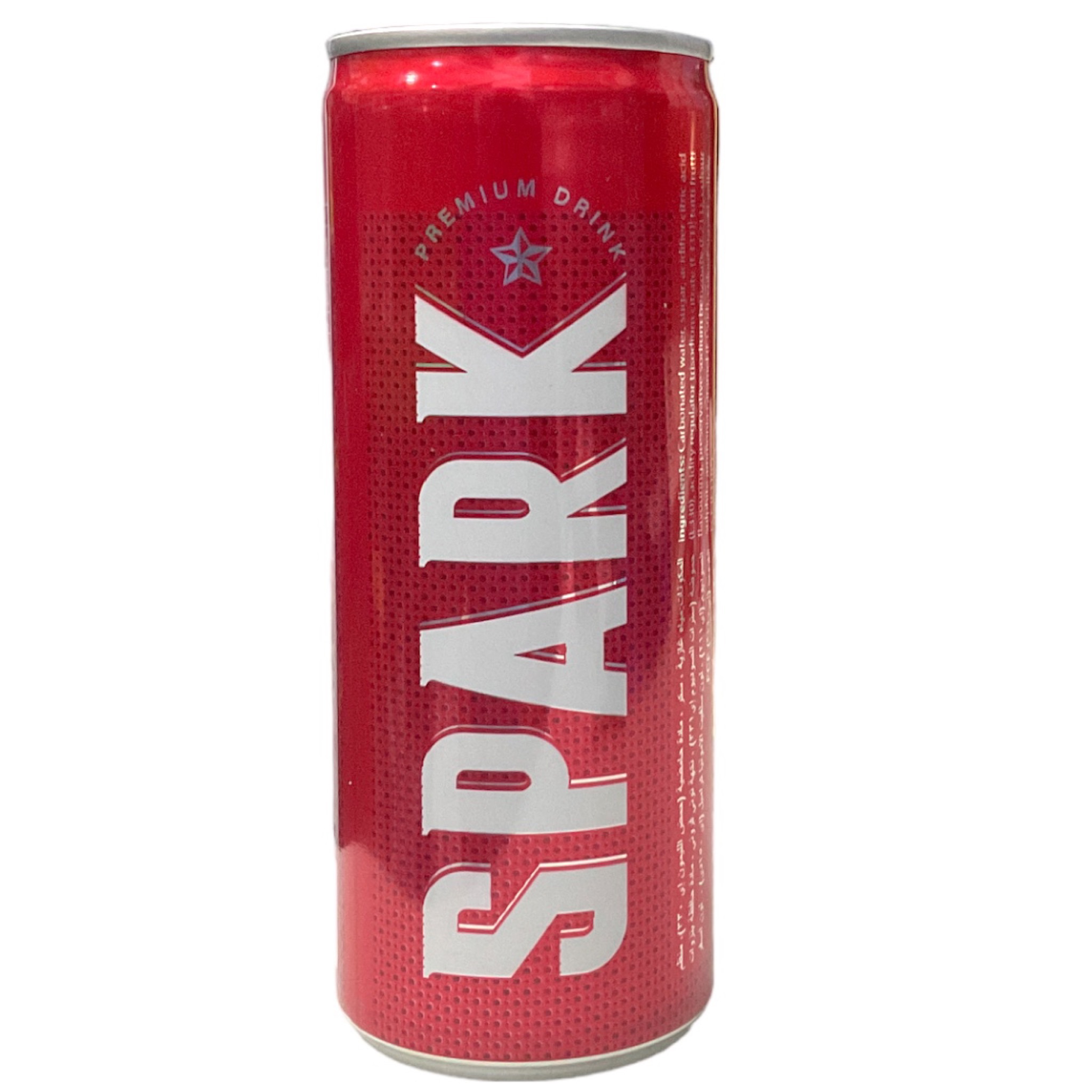 Spark Premium Drink 250ml - All Mart Trading