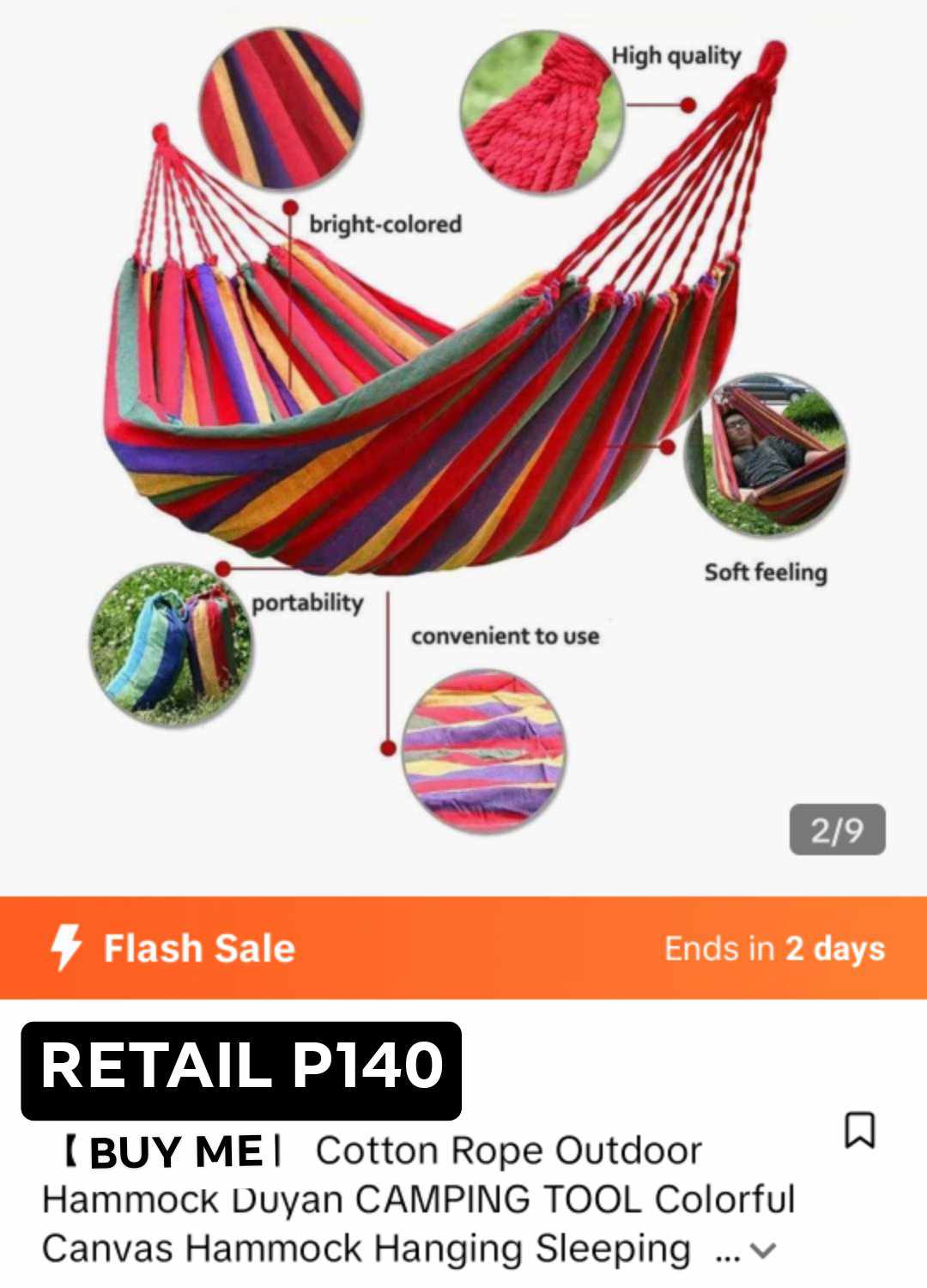 Duyan - Homeds | Take App