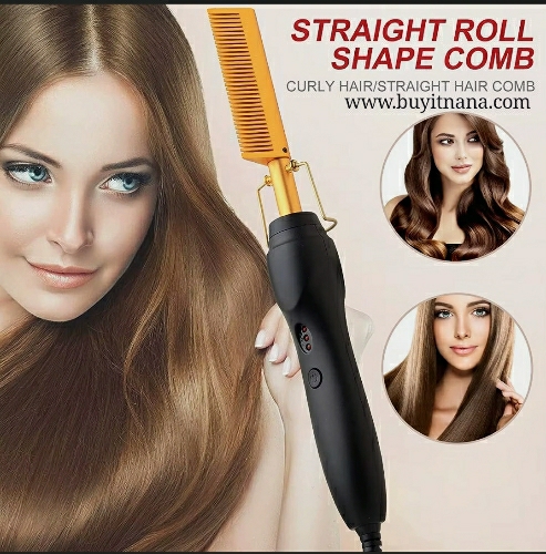 ELECTRIC COMB - Buy It Nana