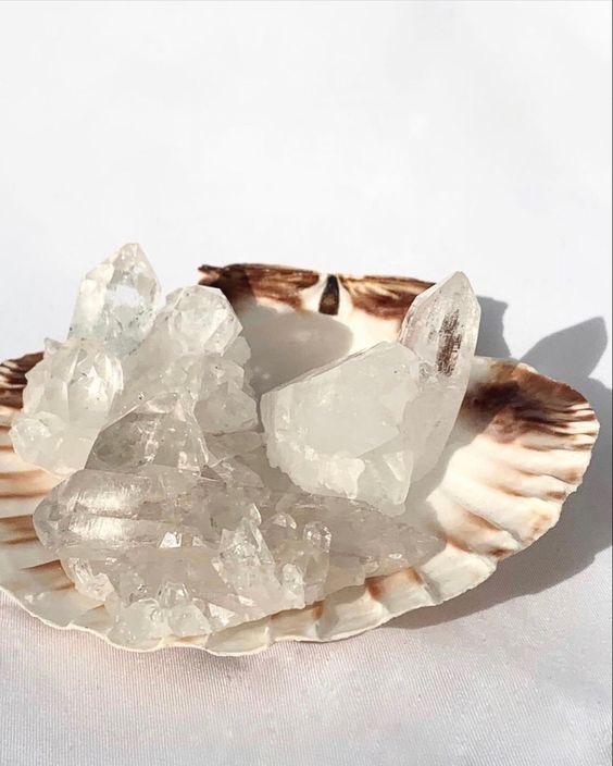 White Crystals - Scentuary.sp | Take App