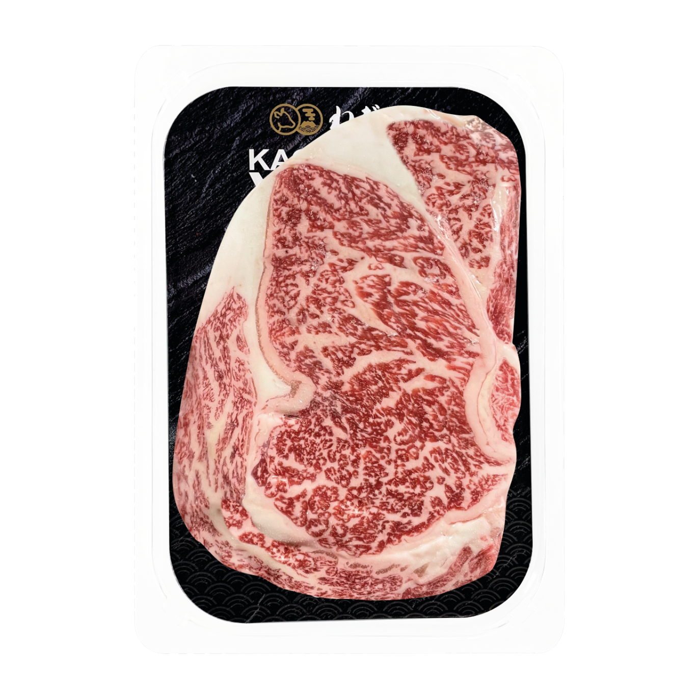 A5和牛肉眼扒 Japanese A5 Wagyu Ribeye 350g - 樂芯肉之家 Loksum Butcher House ...