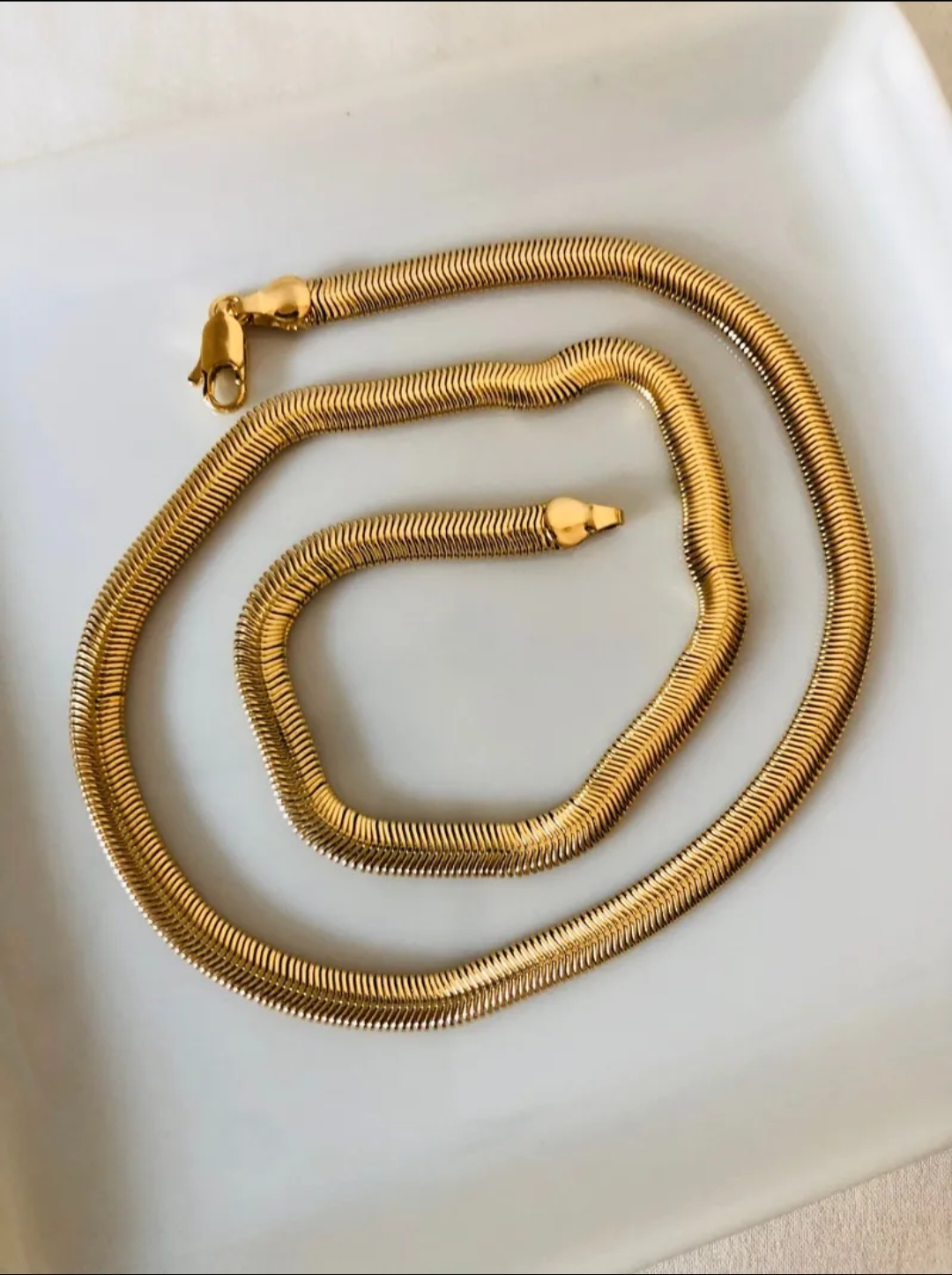 Ava Chain - Coveted Pieces | Take App