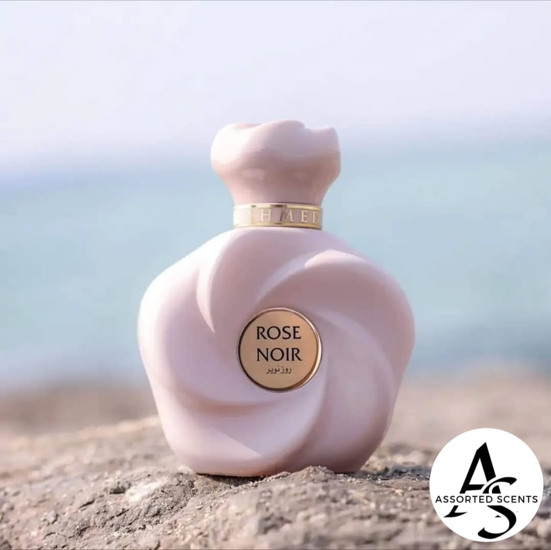 Rose Noir - Assorted Scents | Take App