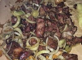 1kg Ntaba - CHEETAH | Take App