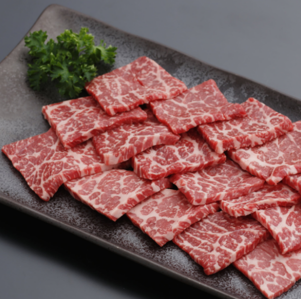 (Premium) JP A4 Miyazaki Yakiniku (200g)(Japanese Black Beef) - MEOD ...