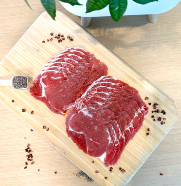 Australian Beef Beef Ribeye Shabu (200G) - MEOD FRESH | Take App