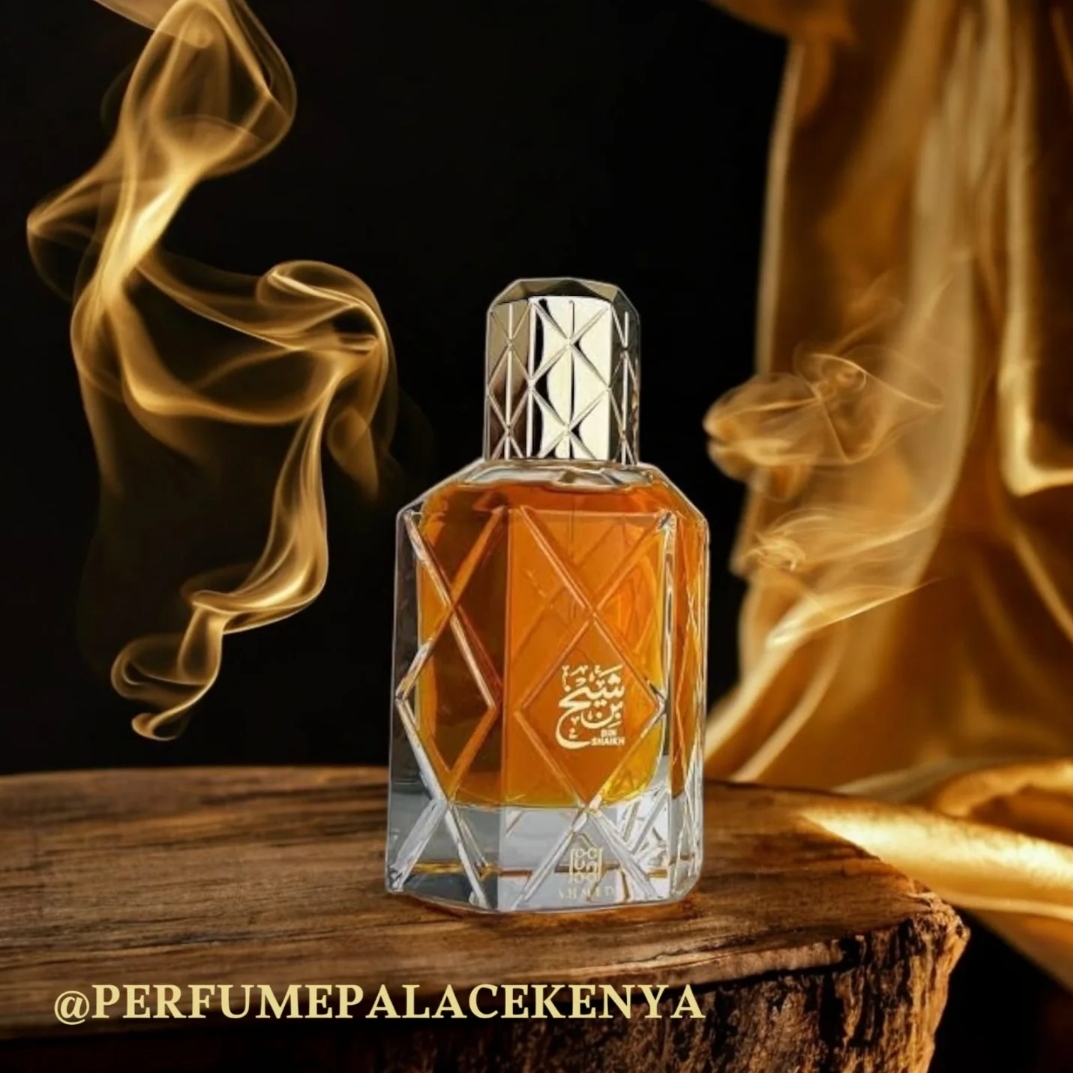 BIN SHAIKH - Perfume Palace Kenya | Take App