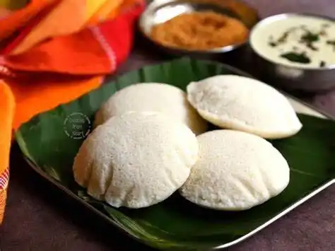 Idly 4 piece - Paradise | Take App