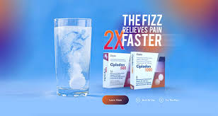 Cipladon 500mg1*16 Effer - Tripplex Pharmacy App