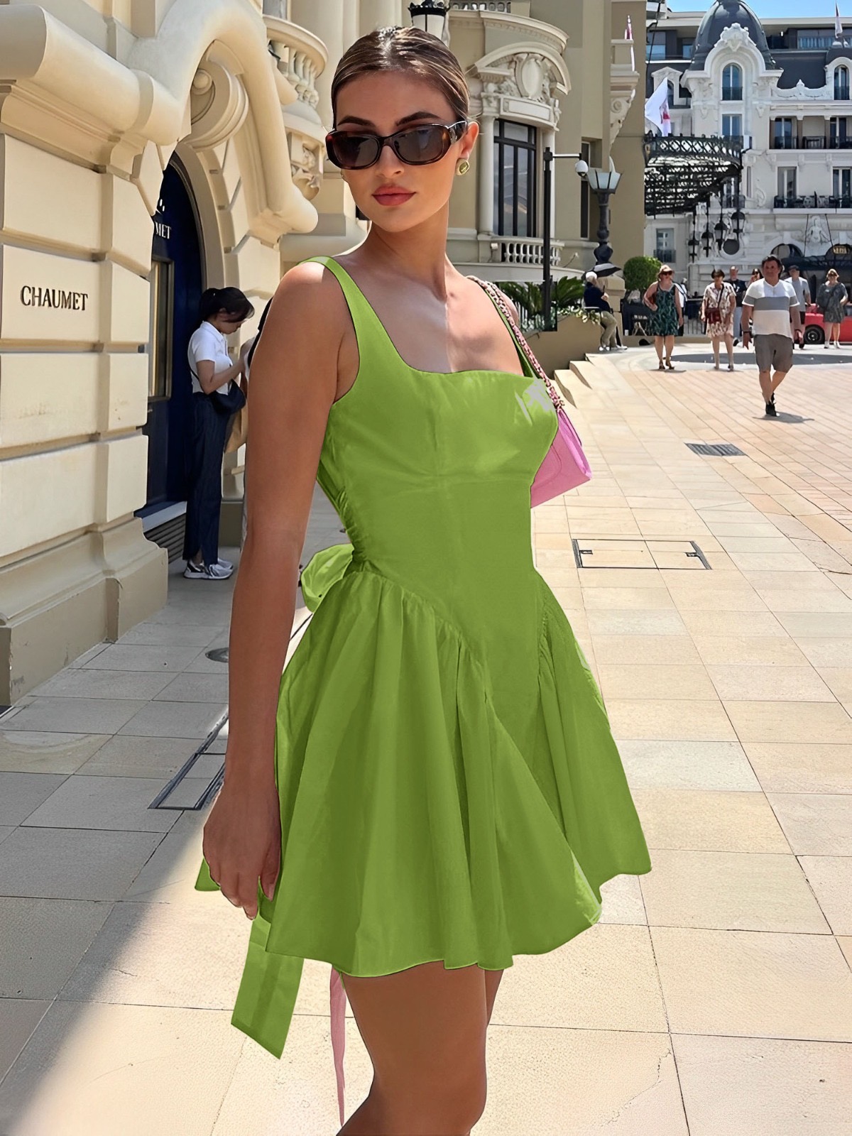 Bowbelle dress - Cassie_M_clothing | Take App