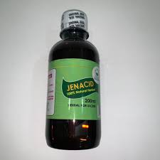 Jena Cid Syp 200ml - Tripplex Pharmacy App