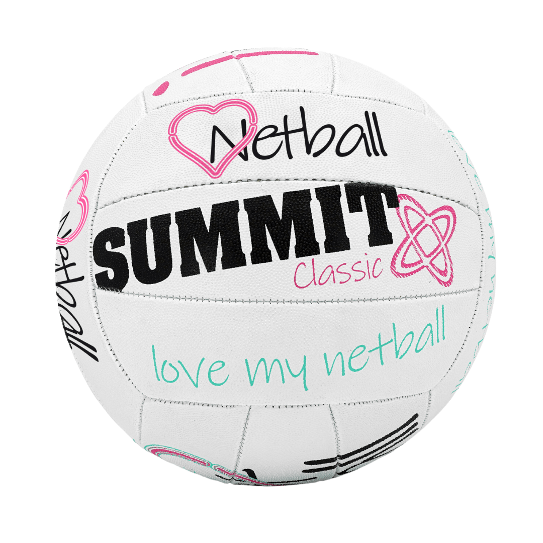 Summit Classic Netball - REPCO SPORTS ONLINE | Take App