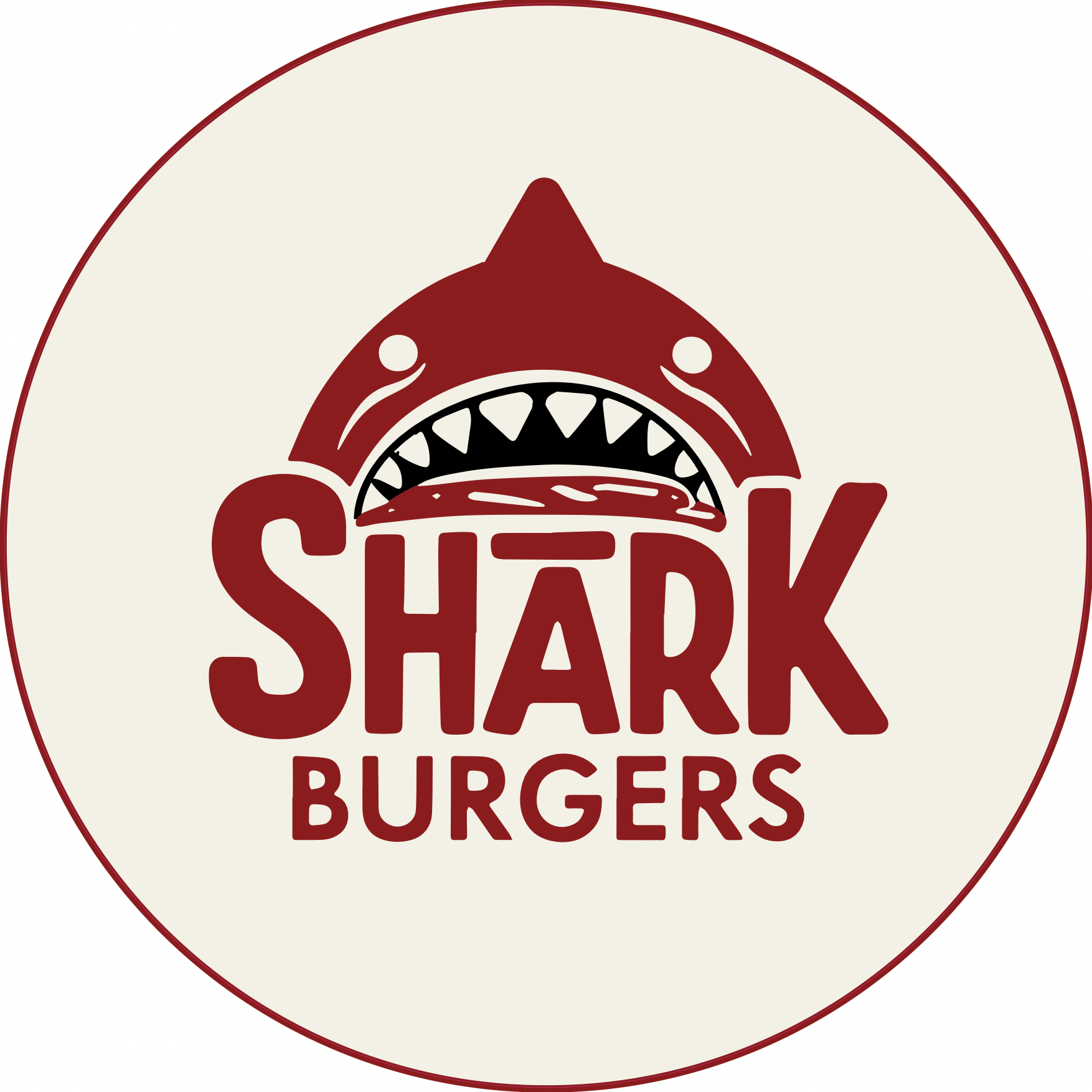 Fries - Shark Burgers | Take App