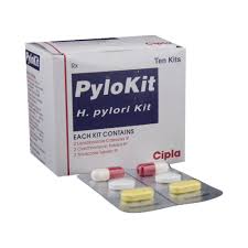 Pylo Kit 6x7 Tab - Tripplex Pharmacy App