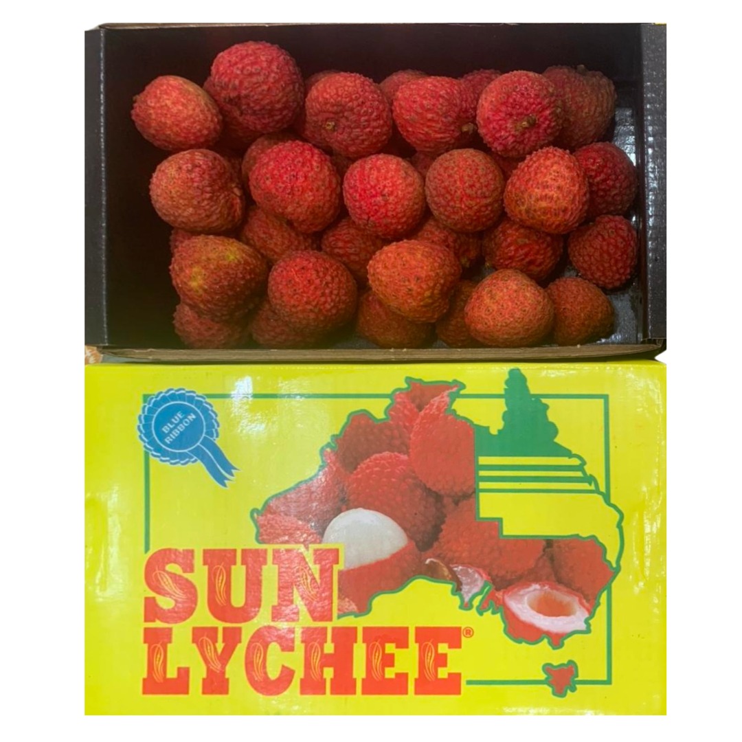 Australia Sah Keng Lychee (1 kg) - MEOD FRESH | Take App