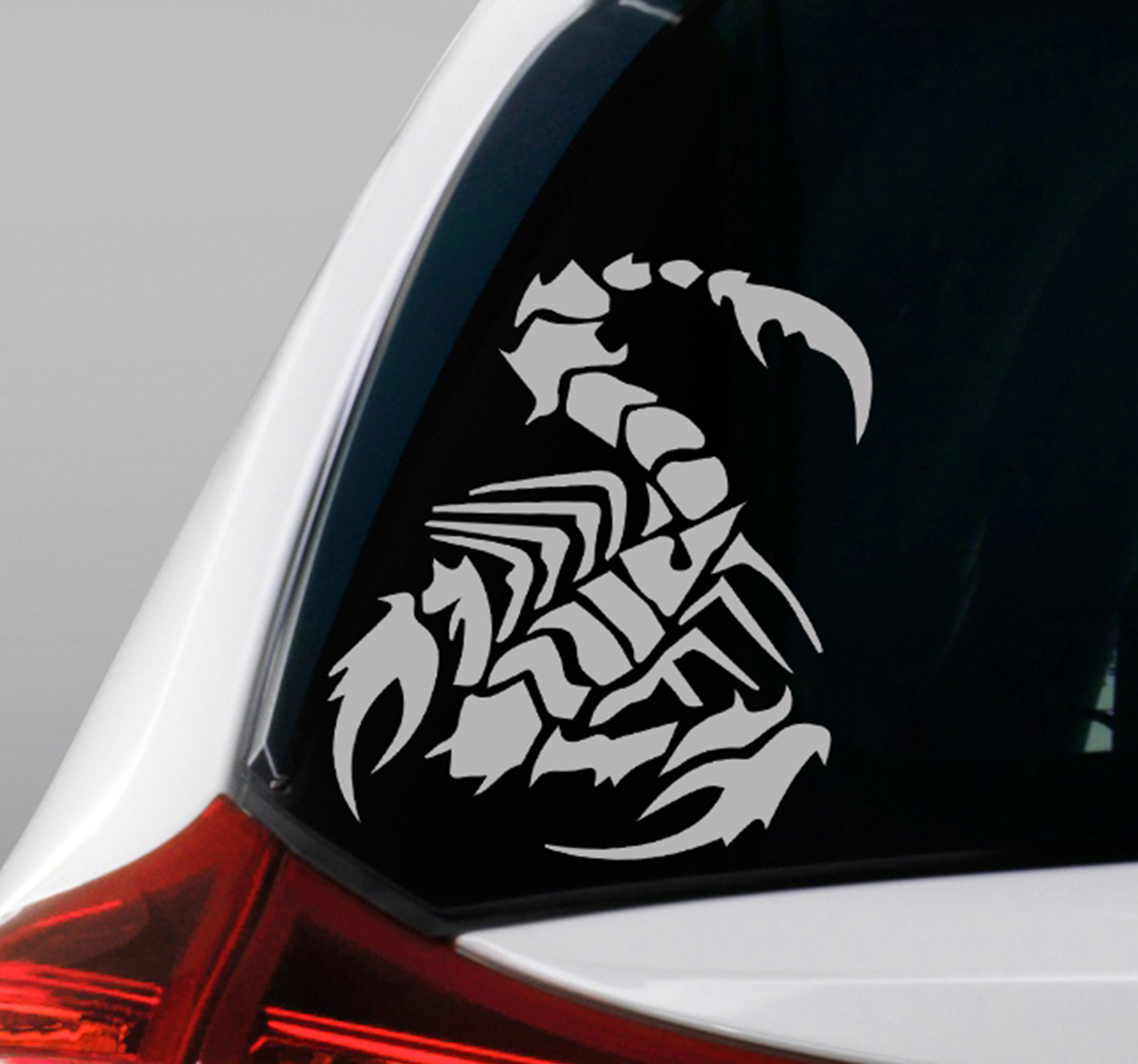 King Scorpion Sticker - Hopp'n | Take App