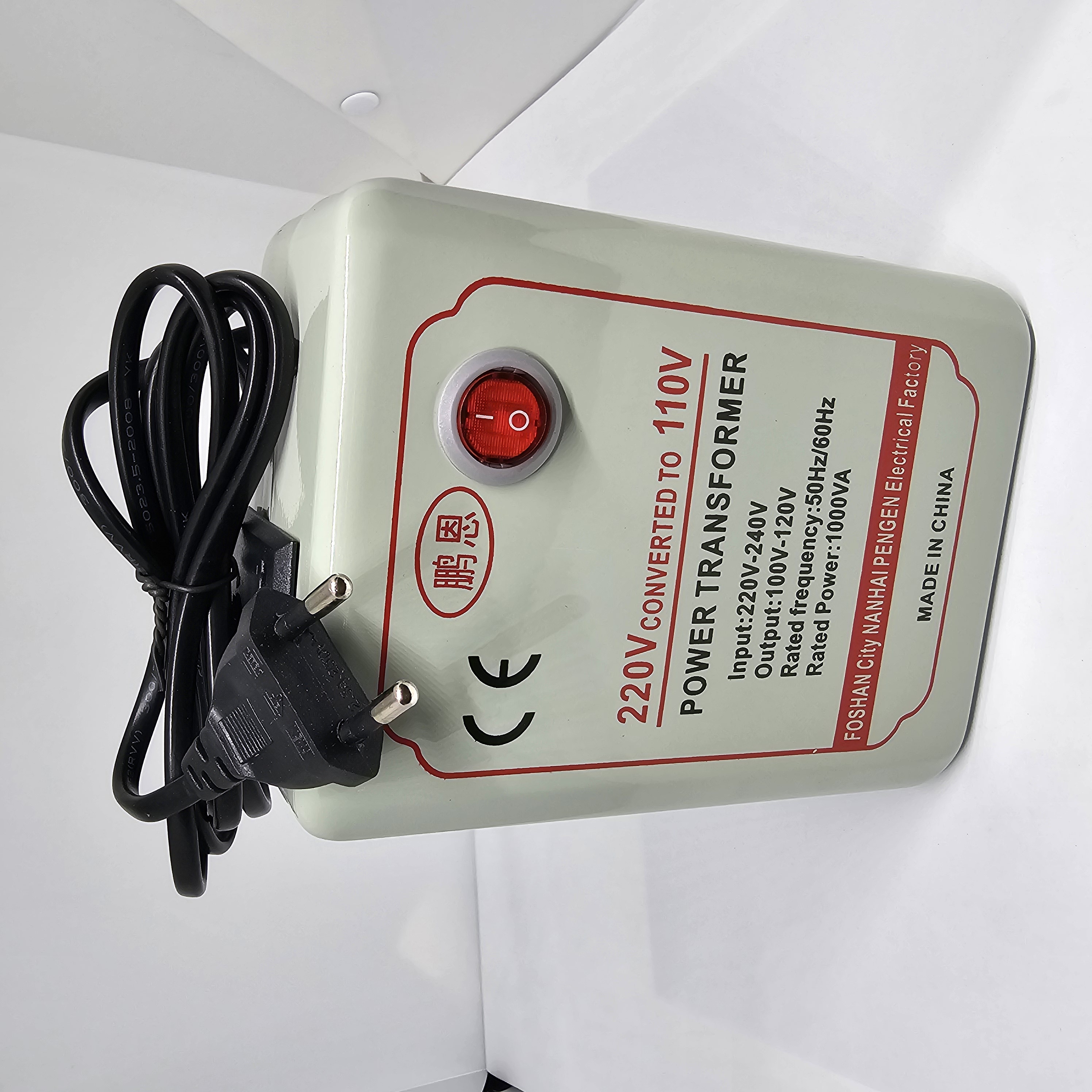 220v To 110v Transformer 1000w - Sena Electronics | Take App