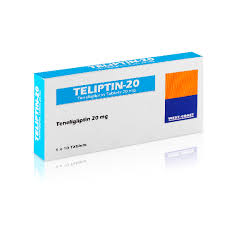 Tilyptin 20mg - Tripplex Pharmacy App