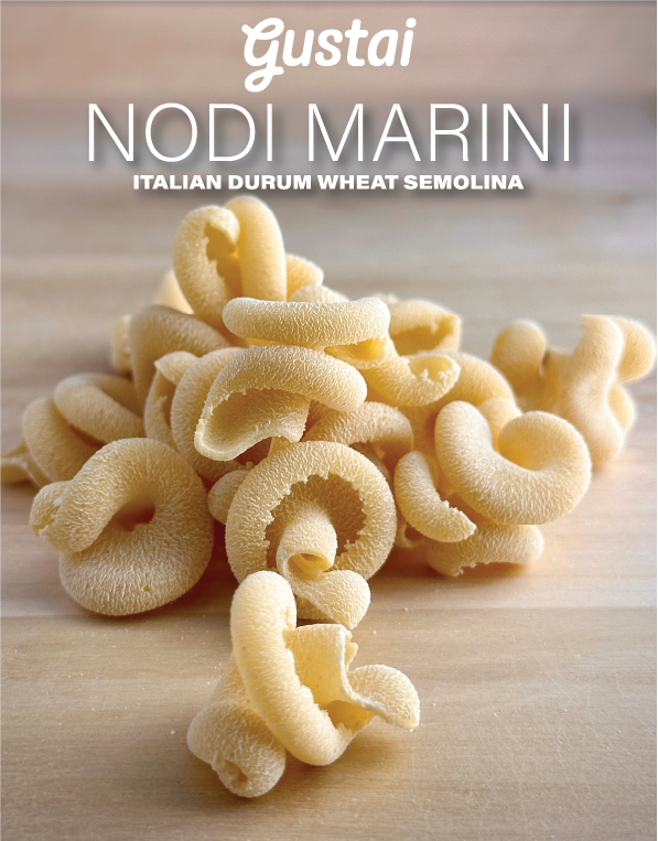 Nodi Marini - /KG - Artisanal Fresh Pasta Phuket Thailand