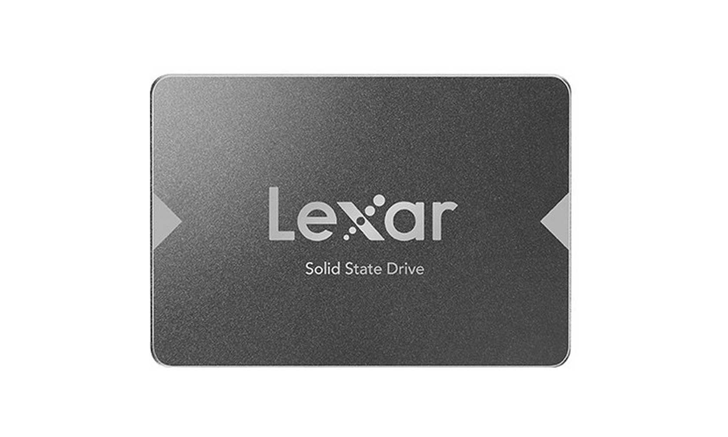 LEXAR SATA NVMe 512GB SOLID STATE - Mobile City Phones Paradise