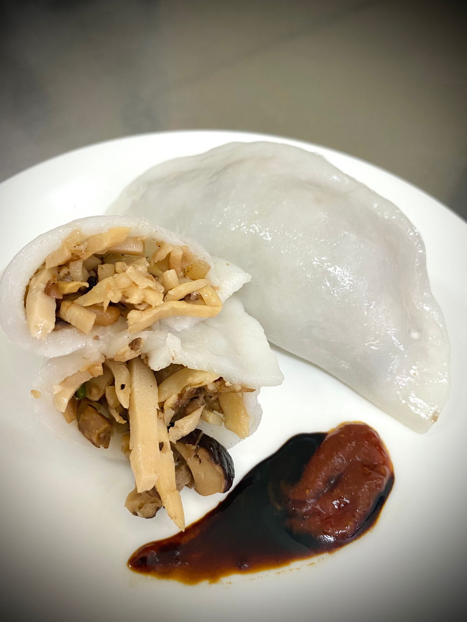 CNY Jiah Soon Kueh - Yoon's Social Kitchen by Yoon's Traditional ...