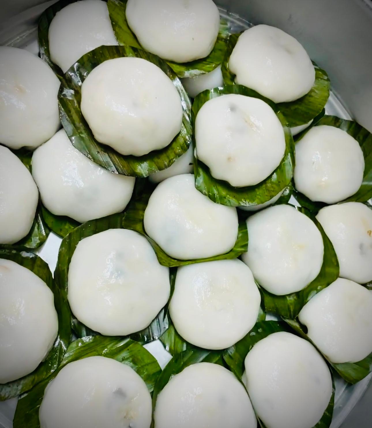 CNY Mang Guang Kueh - Yoon's Social Kitchen by Yoon's Traditional ...