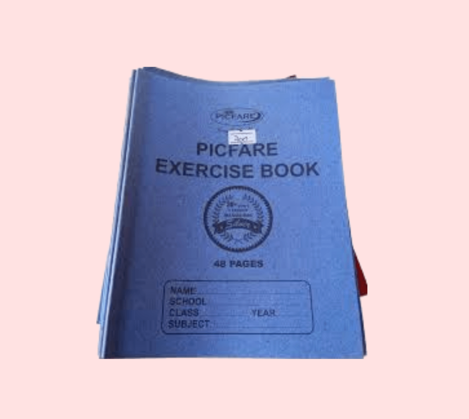 EXERCISE BOOKS - SOMA SMART SCHOOL SUPPLIES | Take App
