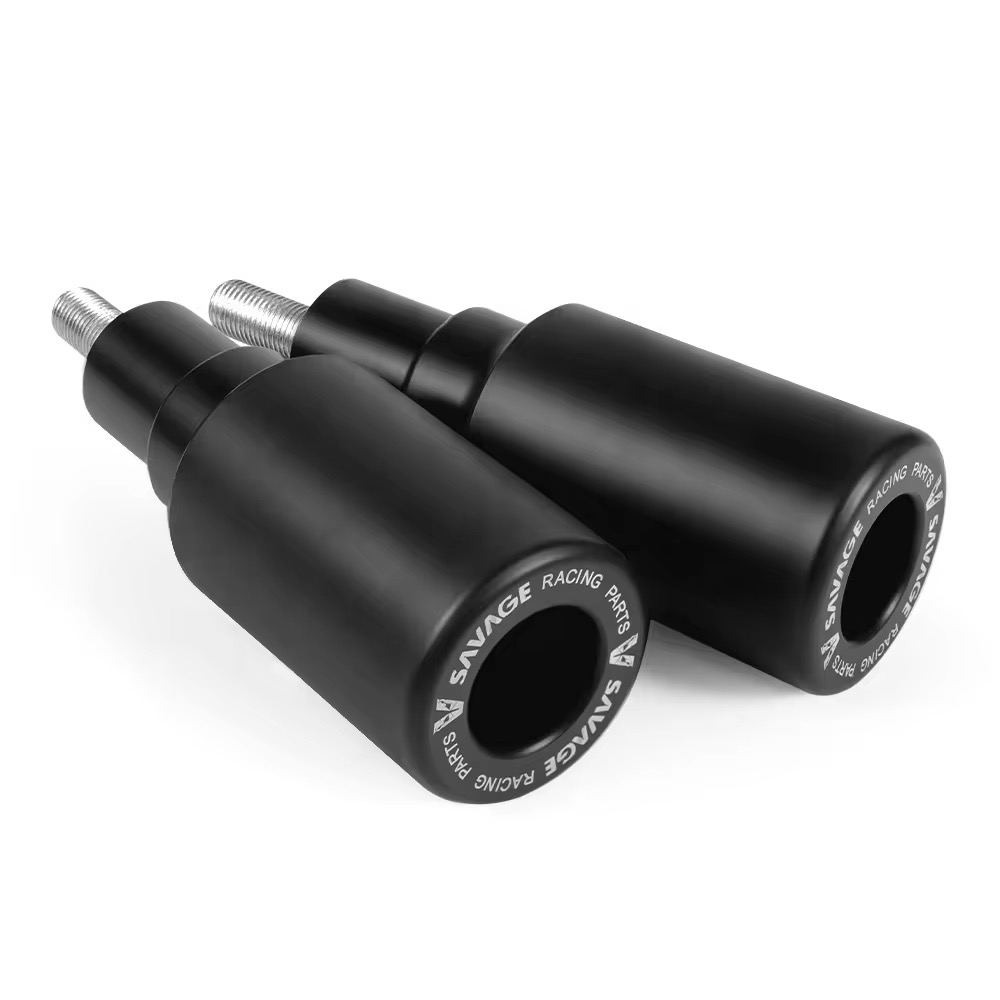 Frame sliders - Azzard customs | Take App
