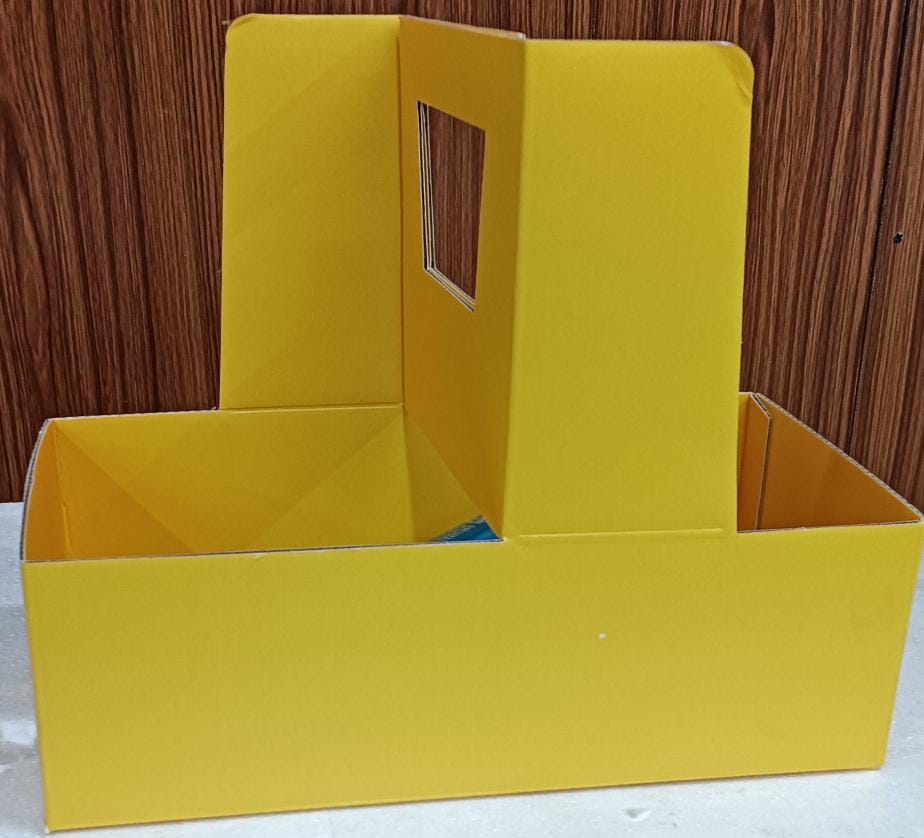 PRC0068-Yellow - Cherish - Giftings by PRIME