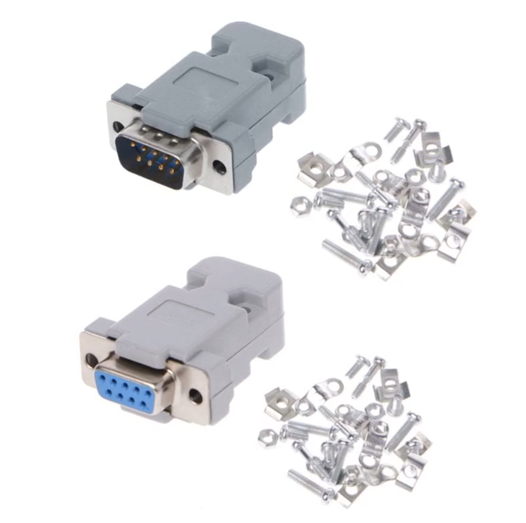 Serial connecter 9 pin - Sena Electronics | Take App