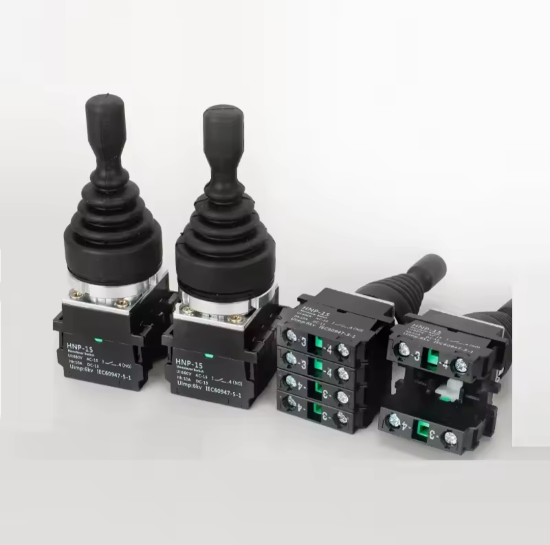Joystick 2 way / 4 way - Sena Electronics | Take App