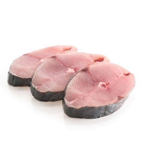 Ikan Tenggiri Slice - Farview Supply