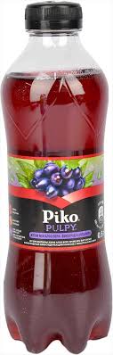 Piko Pulpy 0,5л Виноград ПЭТ - Produktoriya | Take App