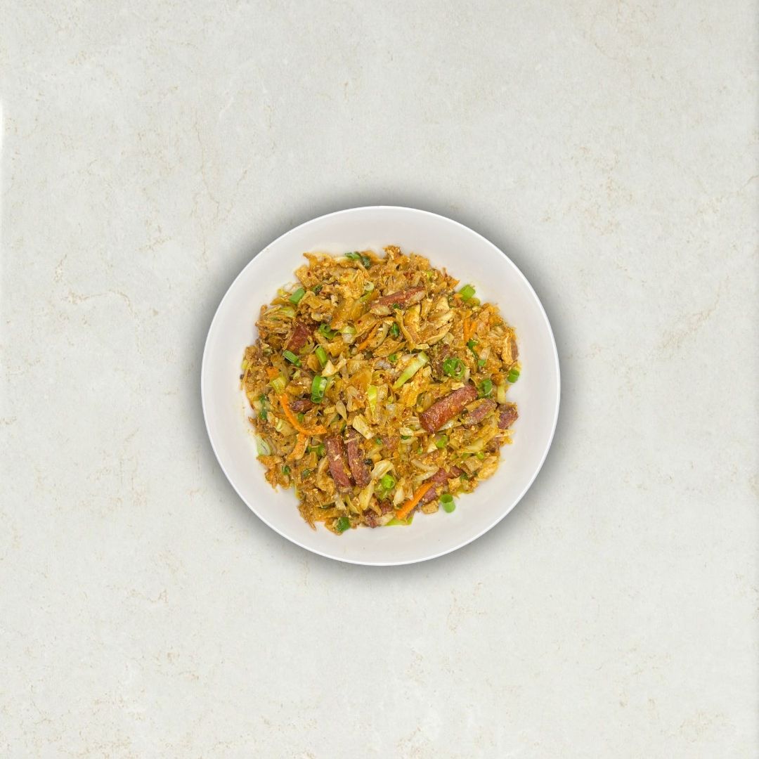 Chicken & Sausages Kottu - Kottu Corner Restaurant | Take App