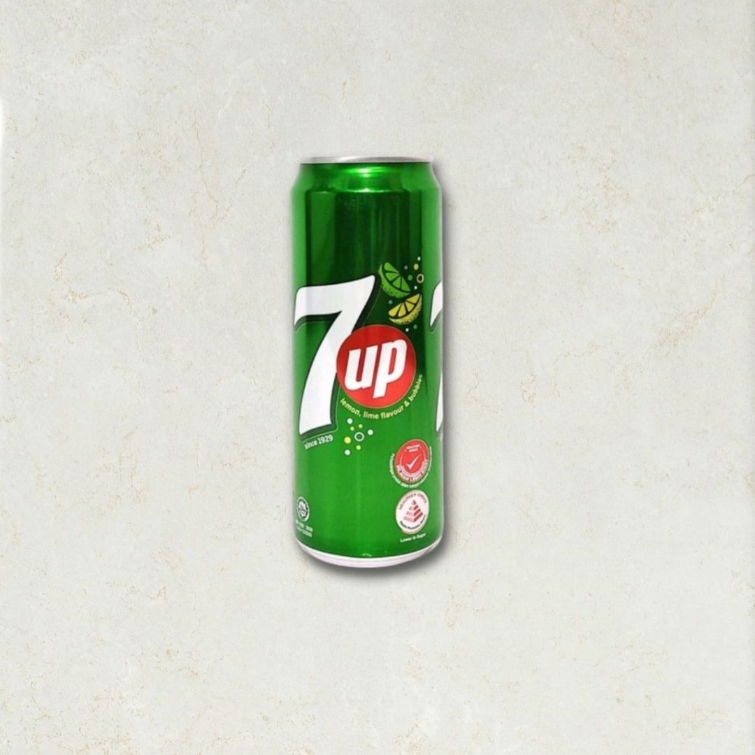 7 Up 250ml - Kottu Corner Restaurant | Take App