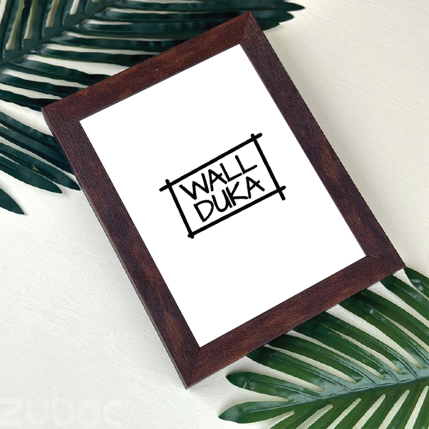 Fiber frames - Wall Duka | Take App